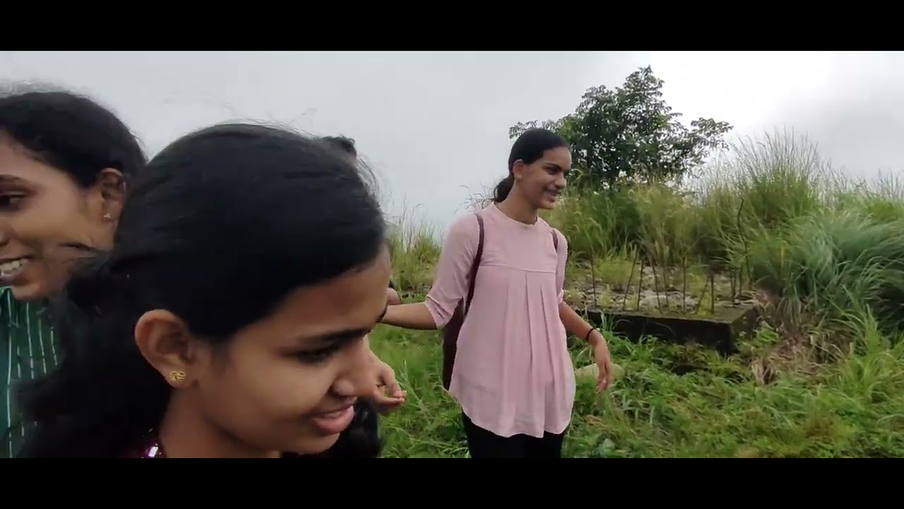 Exploring Aruvikuthu Waterfalls | ilaveezhapoonchira | Pullikkanam ...