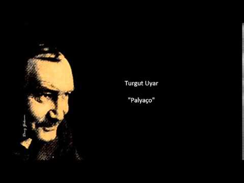 Turgut Uyar -Palyaço