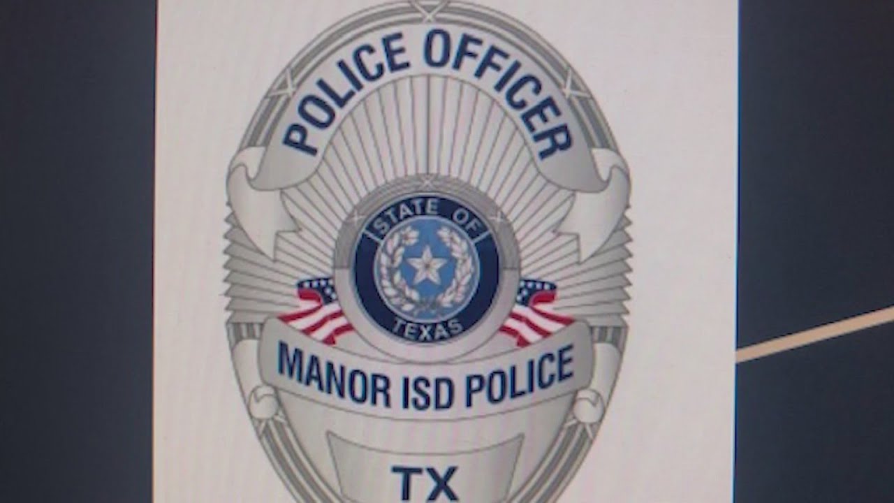 Launch of Manor and Del Valle ISD police forces will free 13 deputies ...