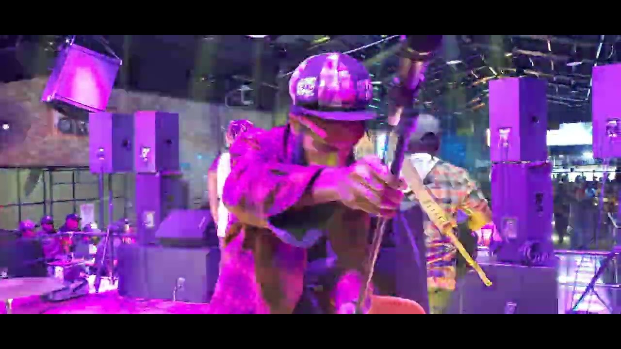 Abot Live @ club 99 Lae (Sai Kay) - YouTube