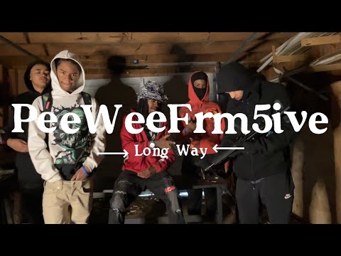 Long Way "Official Music Video" - YouTube