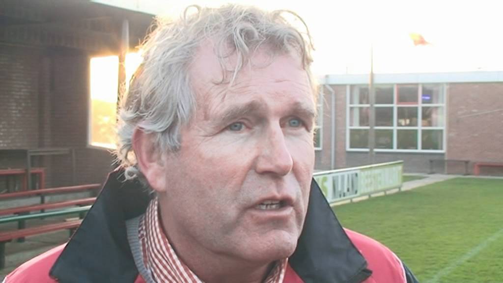 Interview Henk van Norel - YouTube