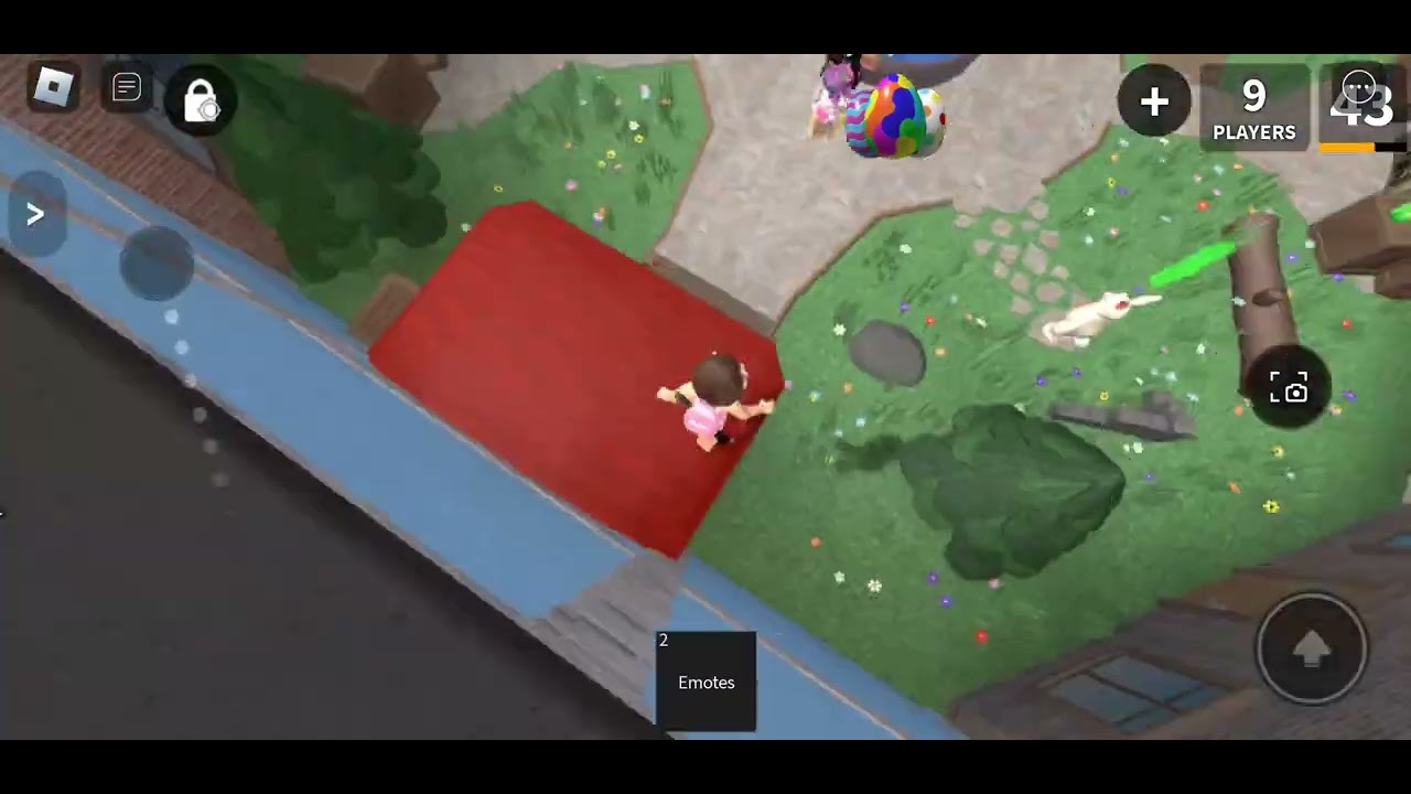 playing mm2 but preppy summer girl 😱watch the full video - YouTube