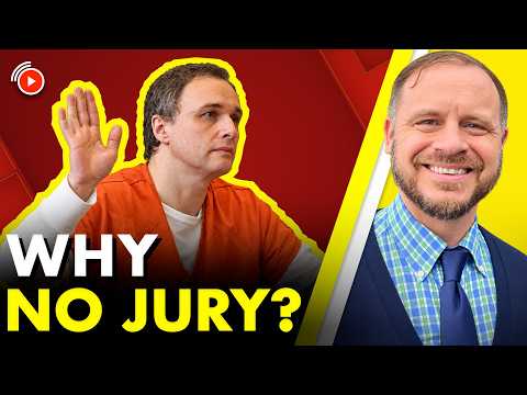 Plastic Surgeon Tomasz Kosowski Defends Himself in a Death Penalty Trial | Murder of Steven Cozzi
