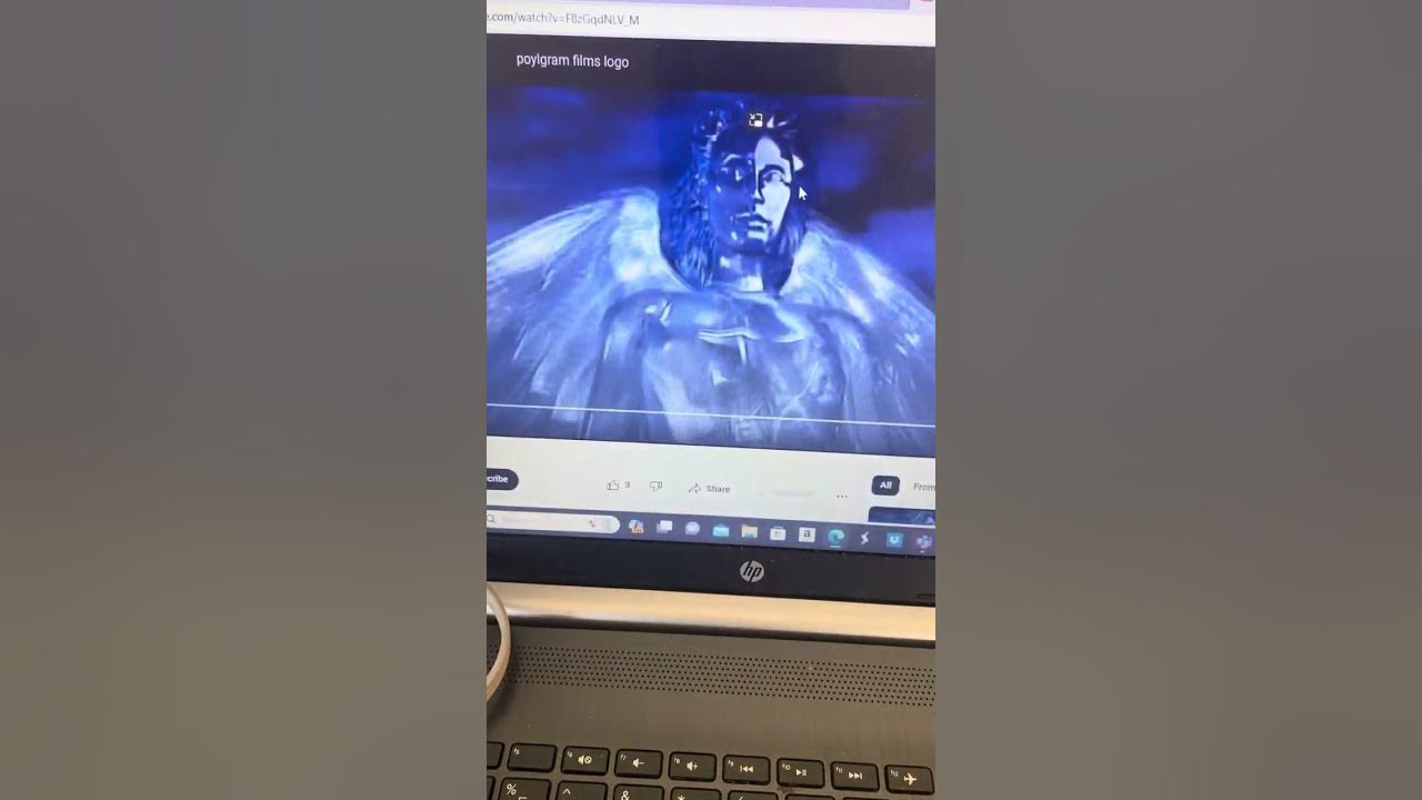 Macrovision/FBI Warning/PolyGram Video/Modified Screen/PolyGram Films ...