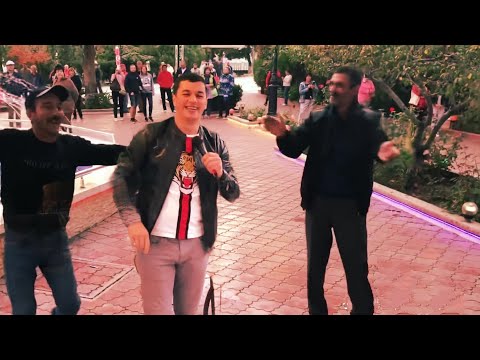 Sakit Samedov . Mestli xumar .bax beledi dolya vorovskaya