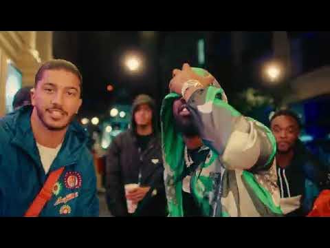 MERO x TION WAYNE SAVAGE Official Video - YouTube