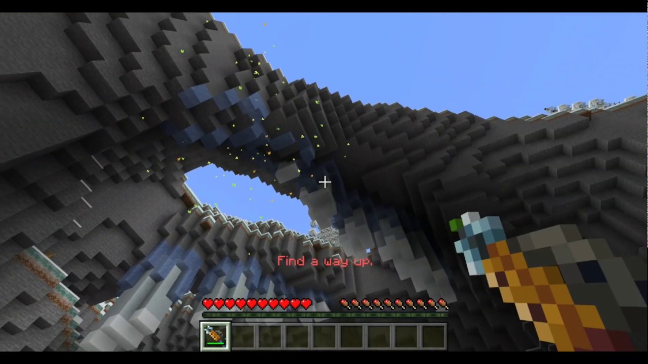 Minecraft: Φέρνω την άνοιξη στο Minecraft!!! [Spring-a-Magic] - YouTube