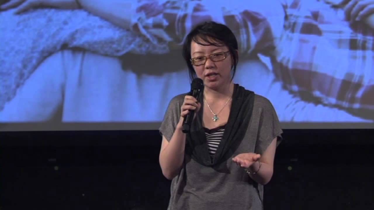 Single Life Workshop Testimony: I Have Worth - YouTube