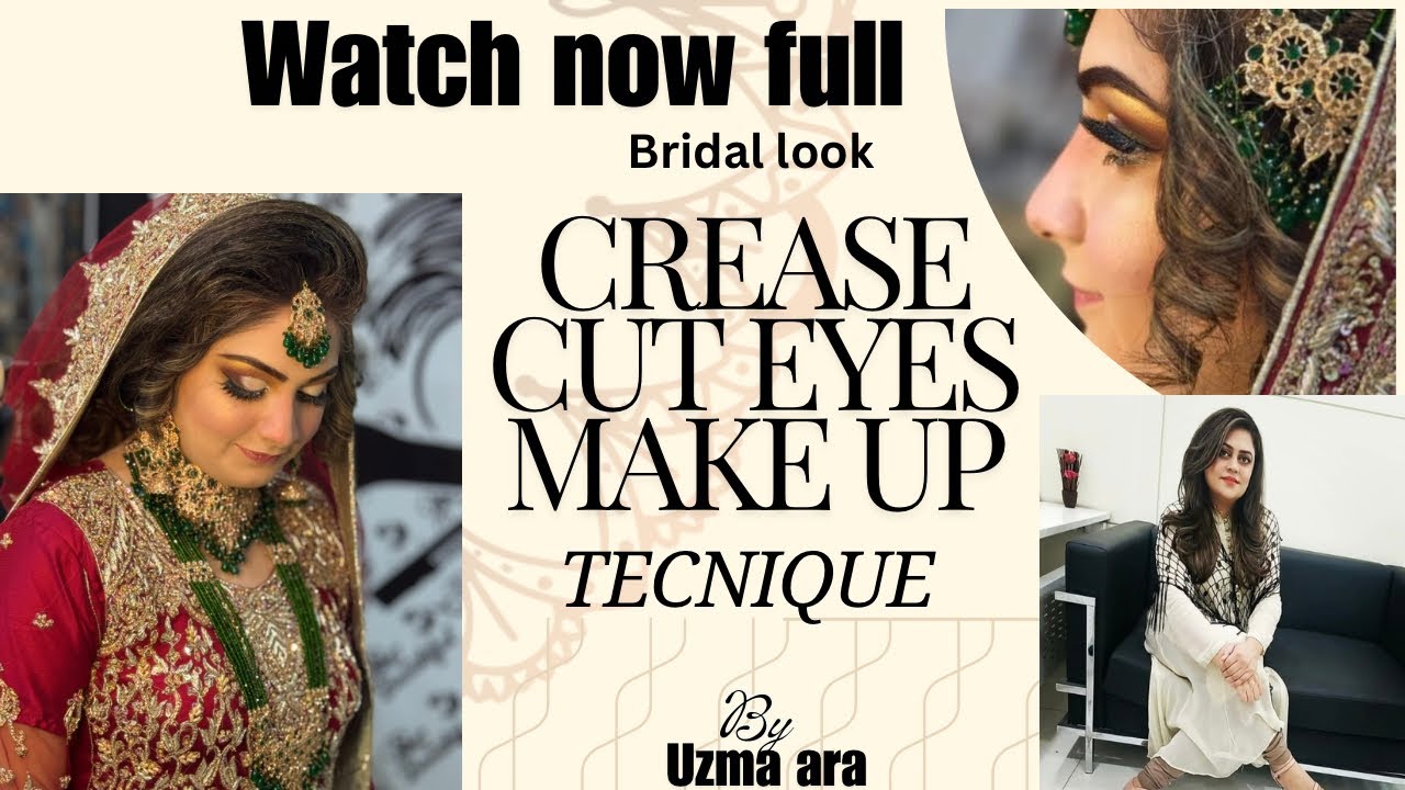 Bridal Makeup tutorial 👰🏻‍♀️||step by step|| Perfect Bridal Makeup ...