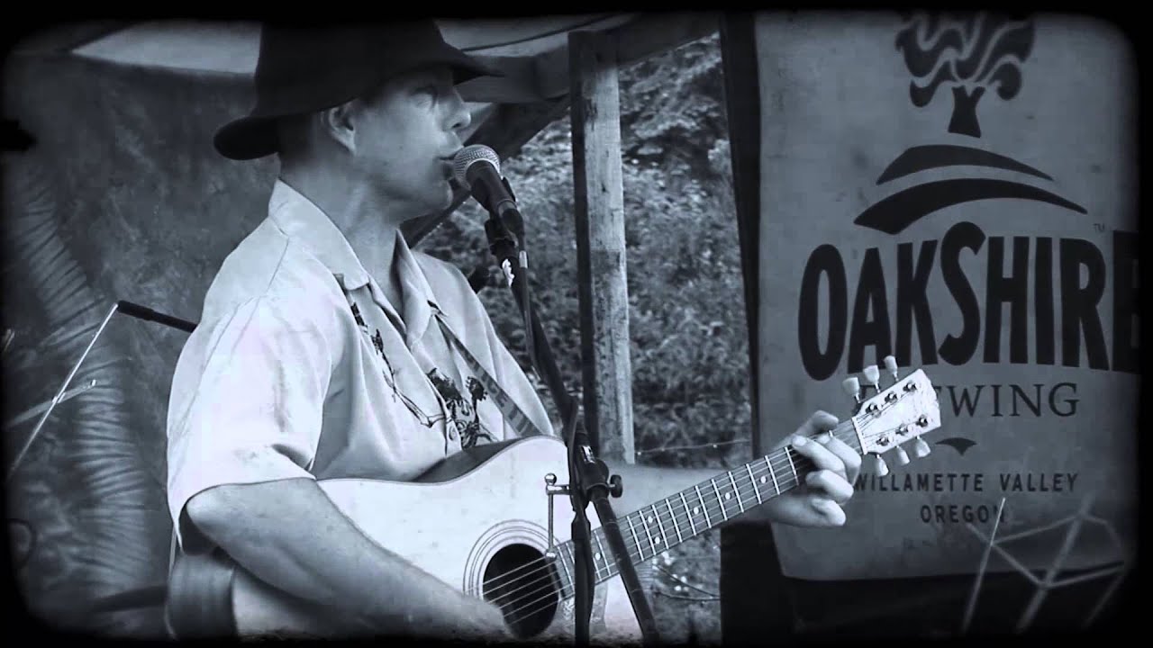 Two Fathoms Deep ~ 2012 Lost Creek Jubilee Band Video - YouTube