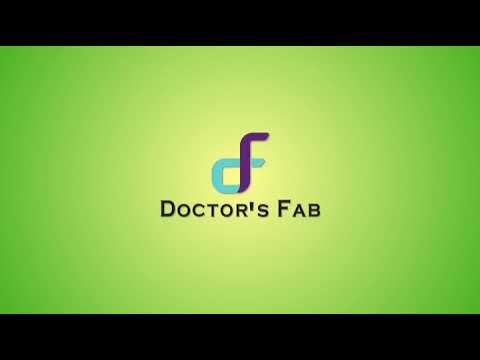 Doctor's Fab - YouTube