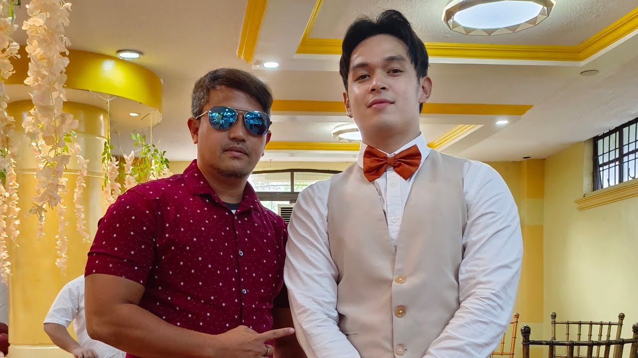 CONGRATULATION KALINGAP RAB 2M NA - YouTube