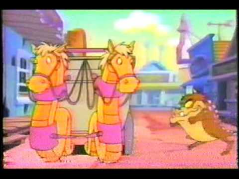 Los Wuzzles - Episodio 9 - Fantascuatreros - YouTube