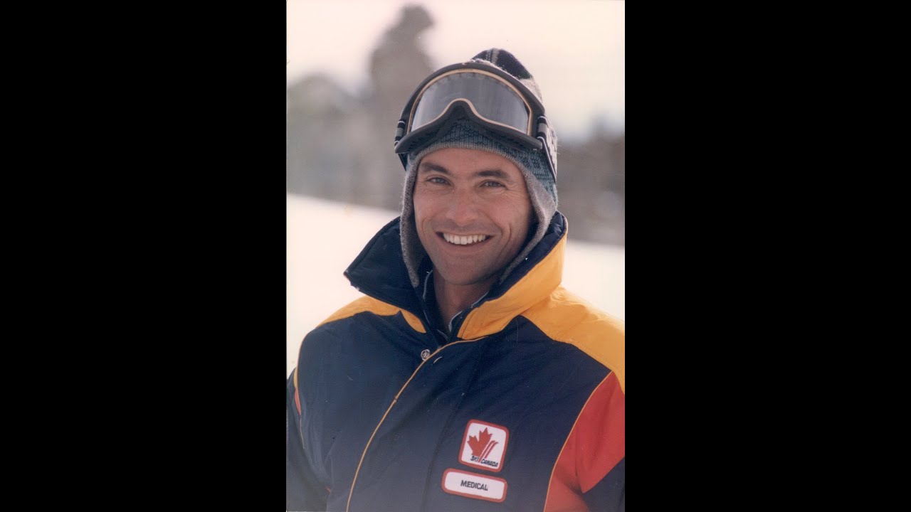 The Rob Burgess Story - YouTube