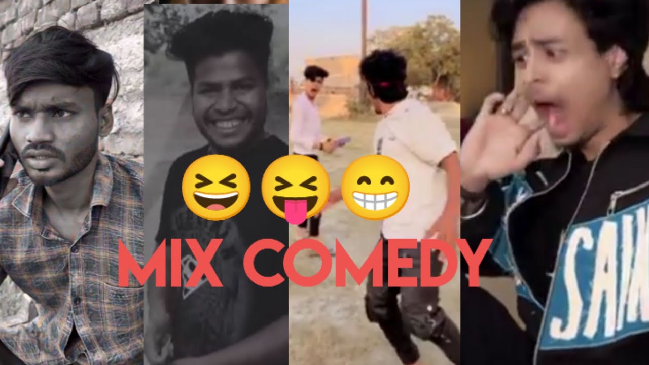 Mix 😁😝😆 comedy video . shorts comedy ke funny comedy. #shortscomedy # ...