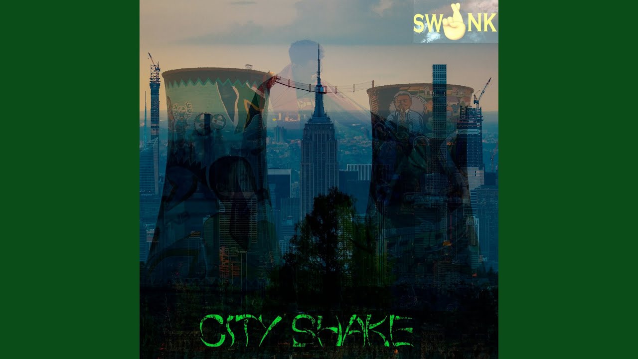 City Shake - YouTube