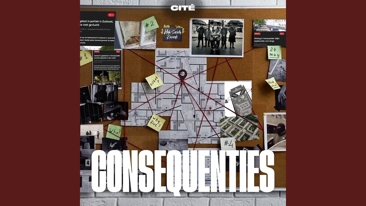 Consequenties - YouTube