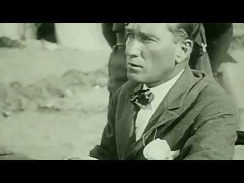 Atatürk-Babel