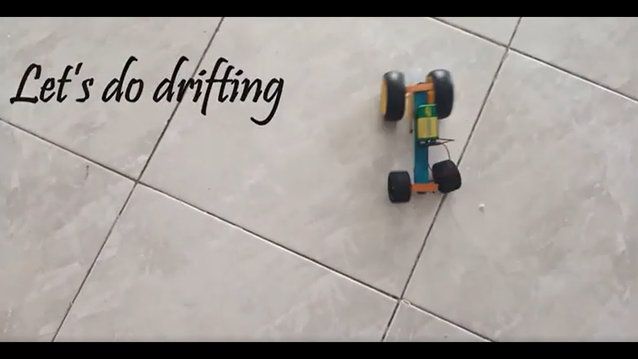DIY Battery Powered Car YouTube diy-battery-powered-car-youtube
