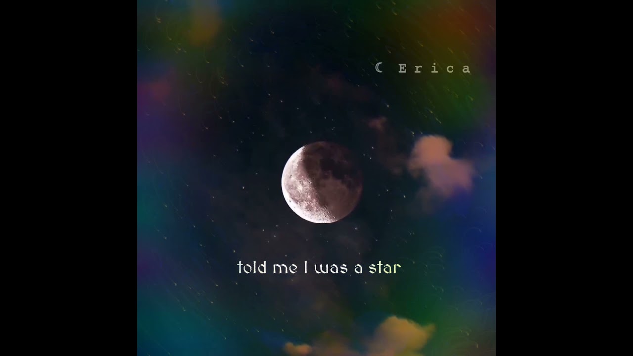 Erica song/ still for you - YouTube