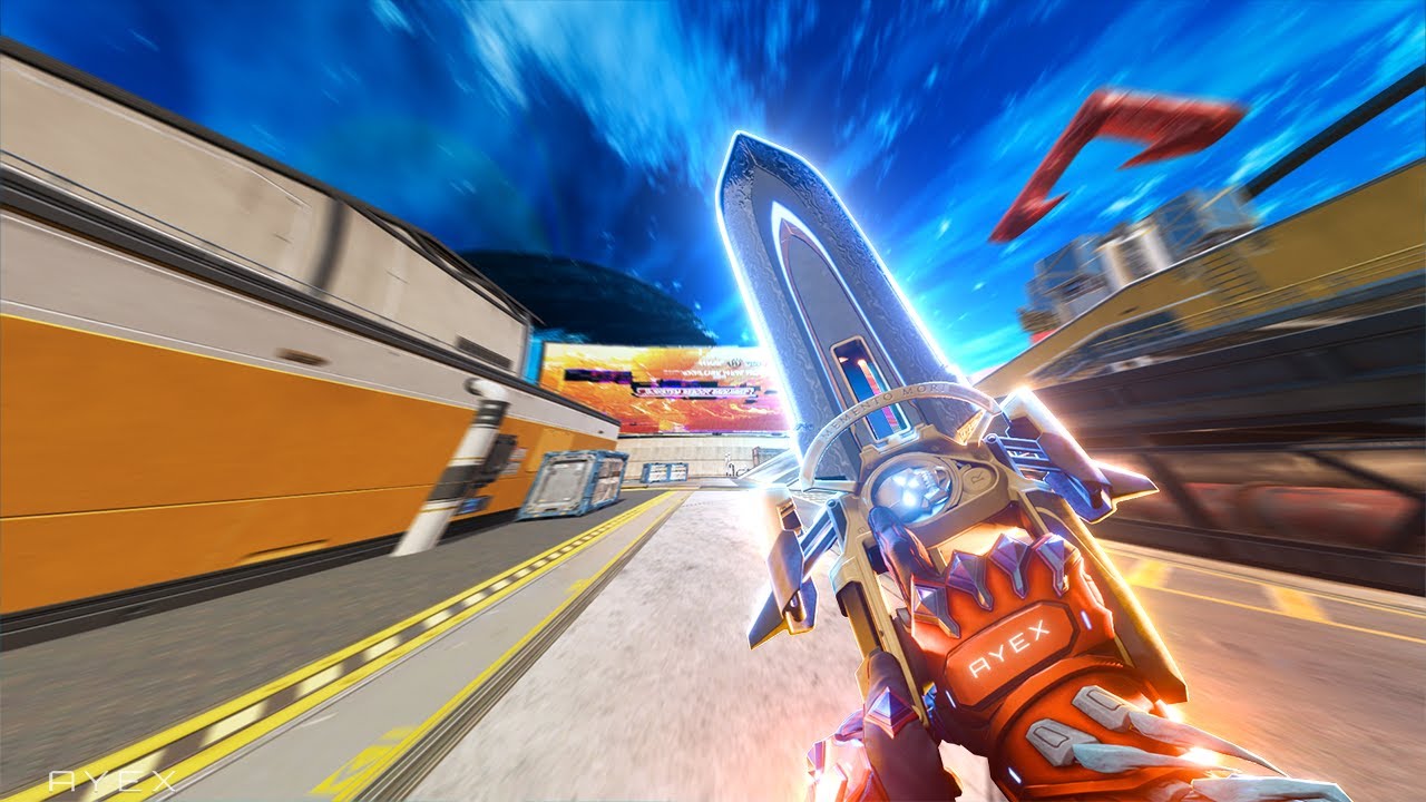 *NEW* Universal Heirloom is Here in Apex Legends Season 20 - YouTube