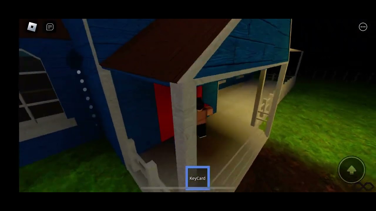 HELLO NEIGHBOR 2 FULL GAME YOU NEIGHBORHOOD - YouTube