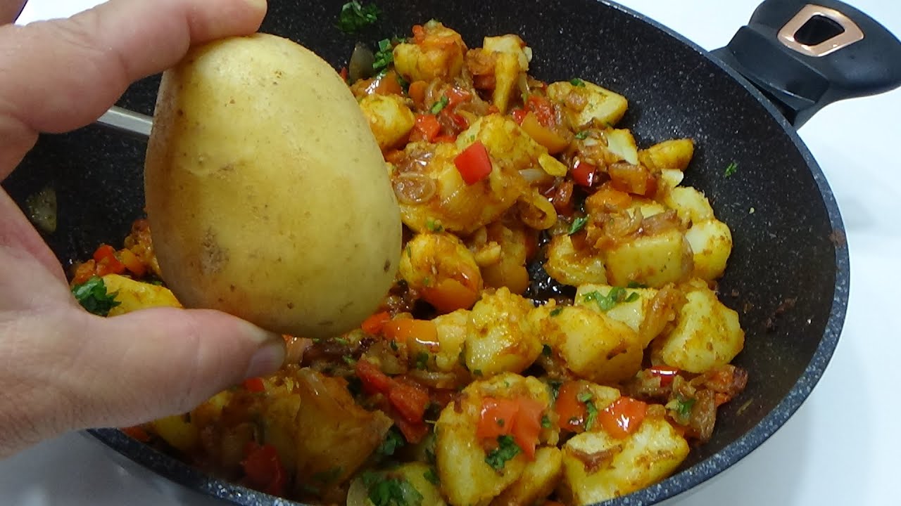 POVRĆE I KROMPIR!Restovan-drugačiji i ukusniji no bilo koji drugi ...