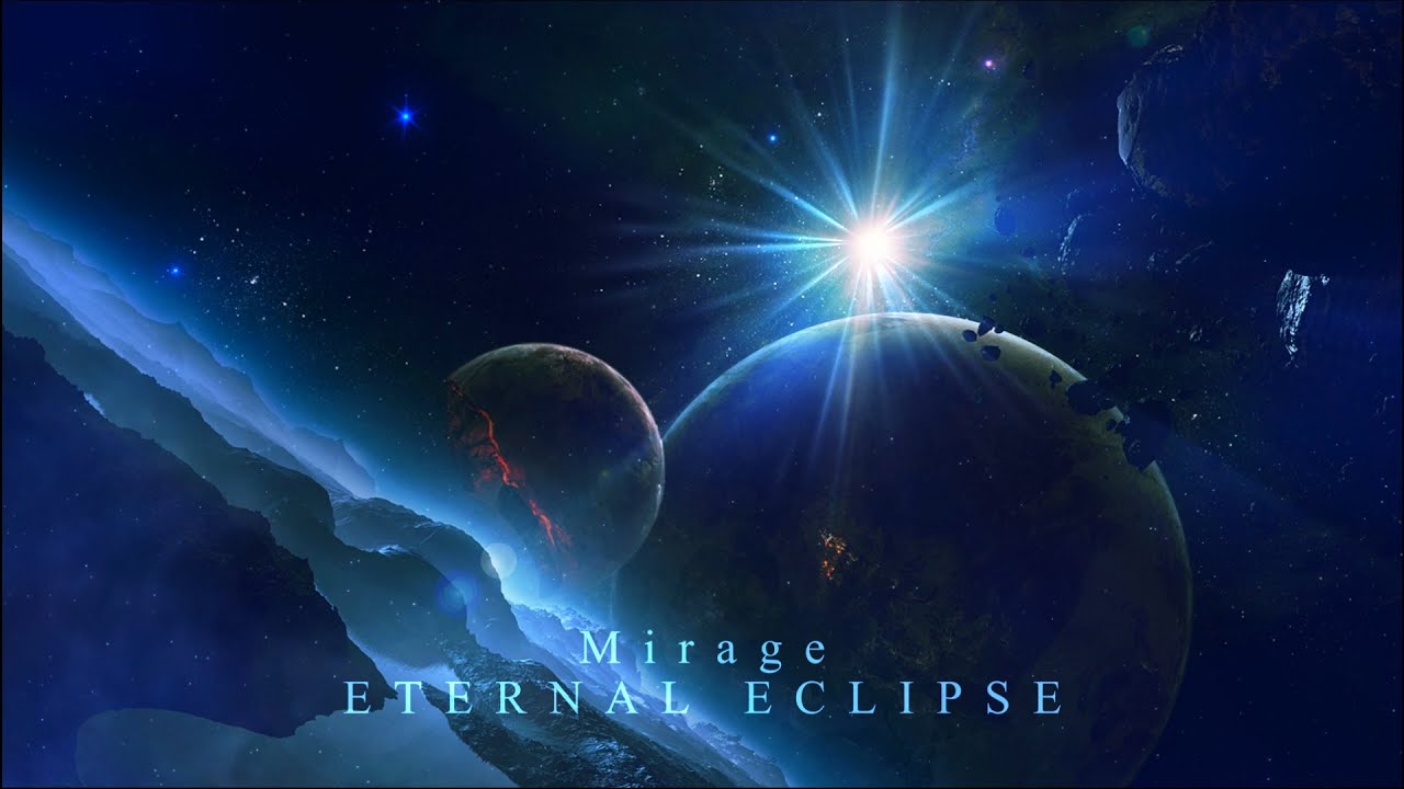 Eternal Eclipse - Mirage (Revisited Extension w/ Cello Version)Emotional Music When All Hope is ...