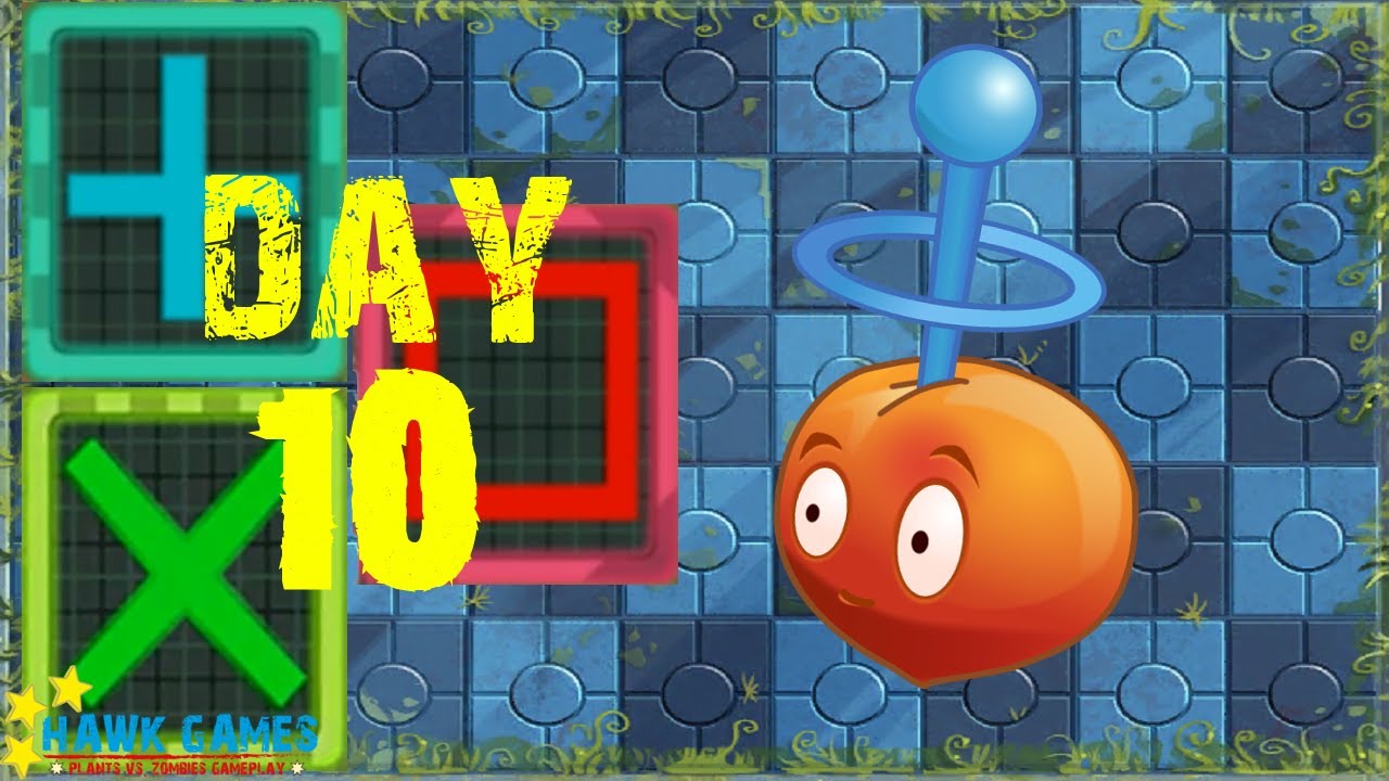 Plants Vs Zombies 2 Em Peach