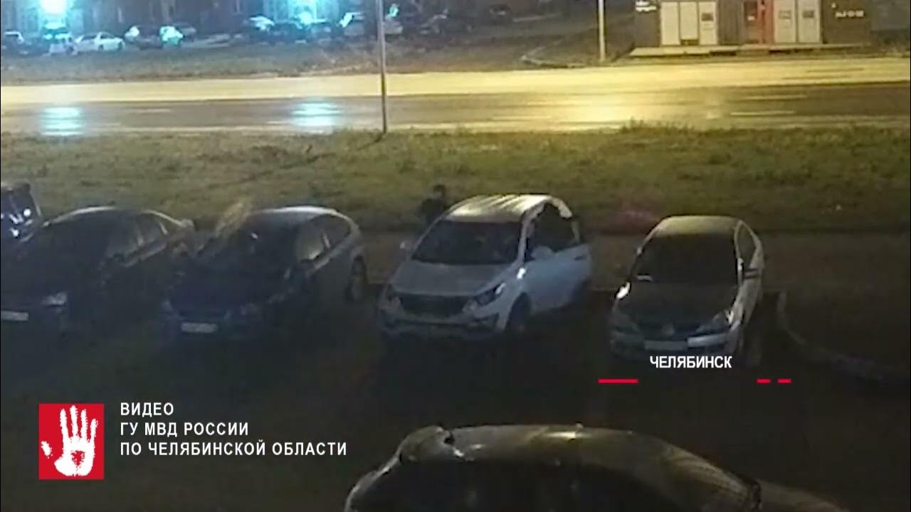 В Челябинске пятерых членов преступной группы осудили за хищение 14 ...