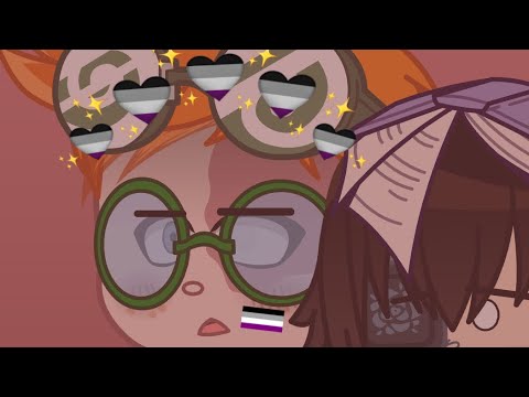 ||An ace in the hole||Captain Underpants AU||Gacha Club||Ft. Grace Wain ...