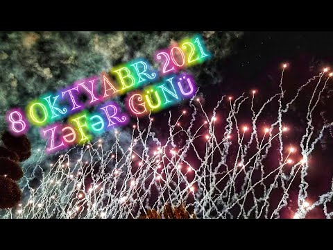 Zefer günü 8 NOYABR 2021 4k