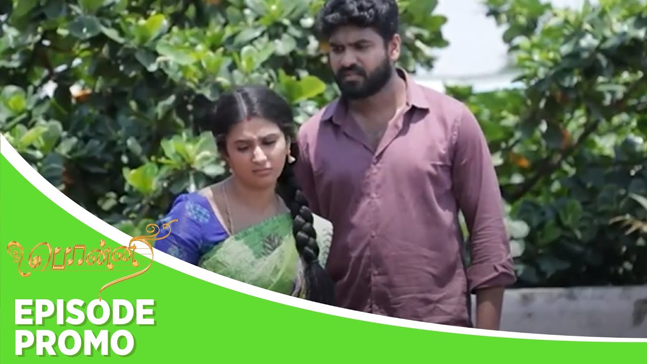 Ponni | Episode Promo | 2nd october 2024 - YouTube