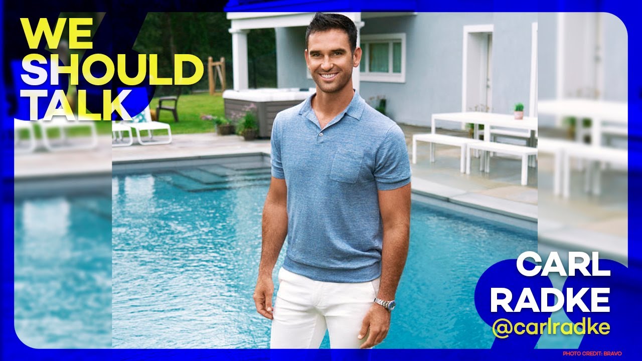 'Summer House' star Carl Radke says Kyle Cooke & Lindsay Hubbard 'saved ...