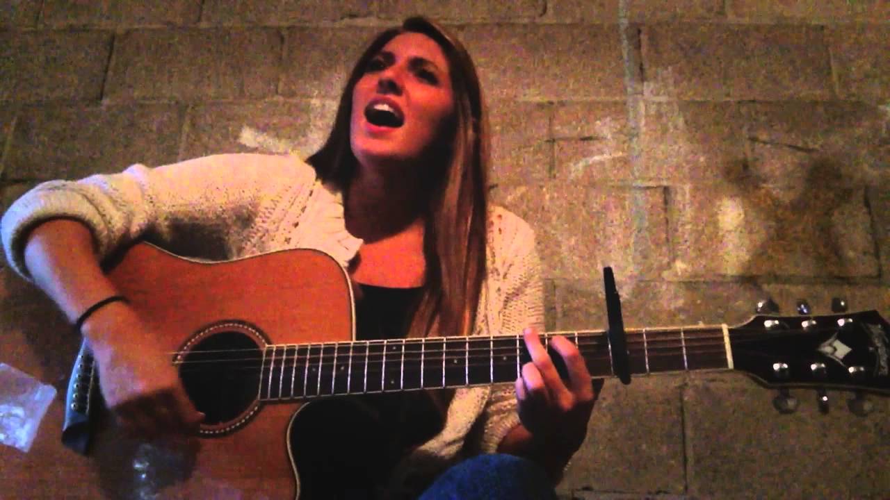"Get Away" by Esther Rose an Original song - YouTube