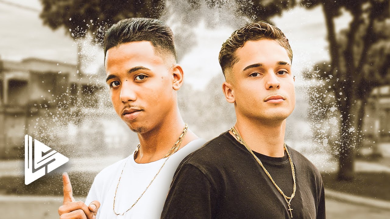 MC Gueguel e Mc Duzin - Recaída (Official Music Video) Granfino Prod ...