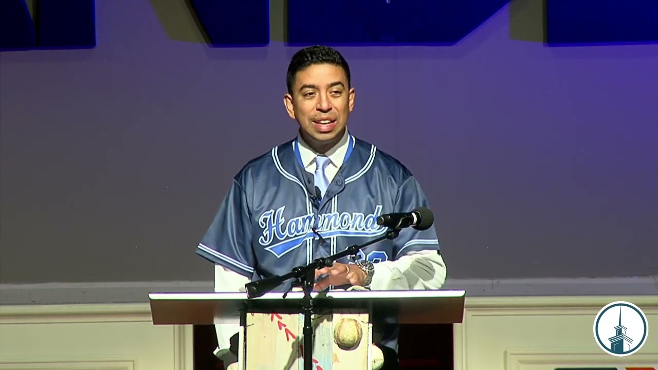 Conferencia de Jóvenes 2022 - Pastor David Anaya 08/12/22 Viernes - YouTube