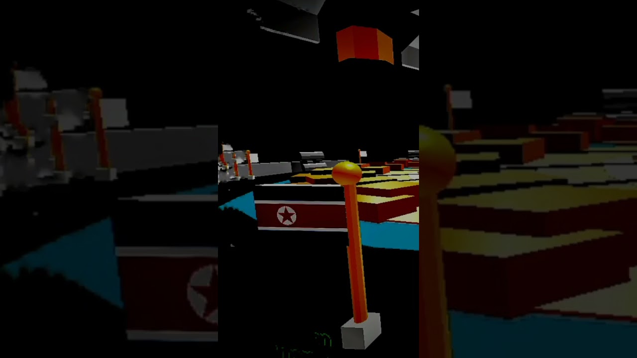 roblox: north korea - YouTube