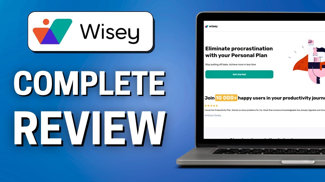 Wisey App Review | Important Things to Know Before Using! - YouTube