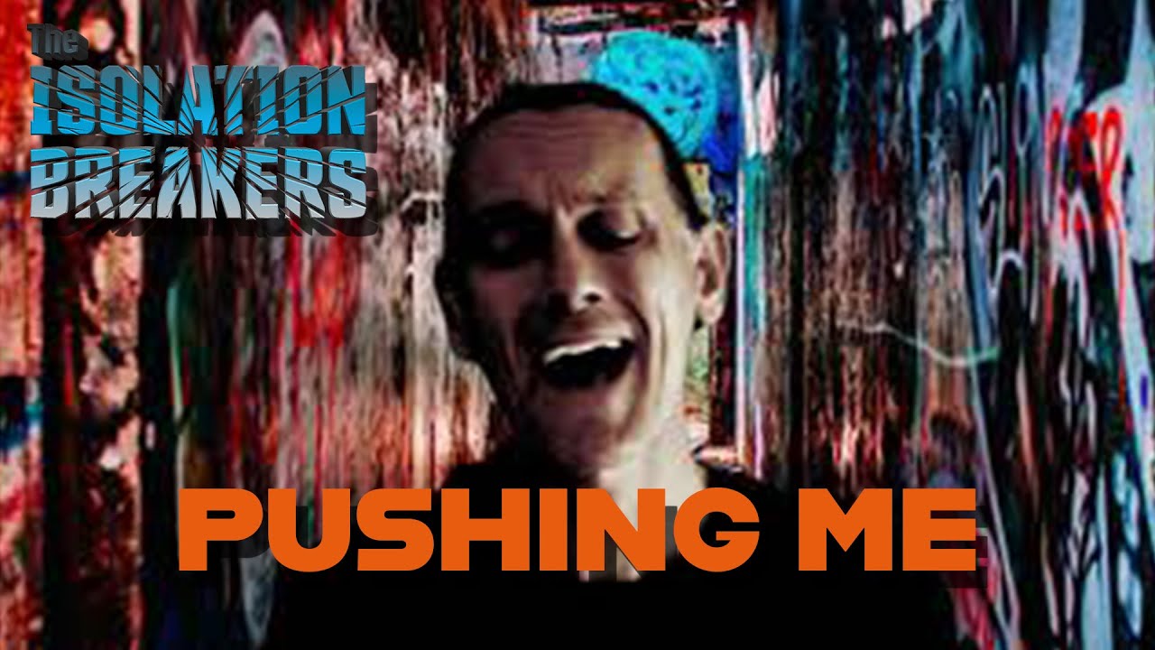 Pushing Me. (Official Music Video) Original song performed by the ...