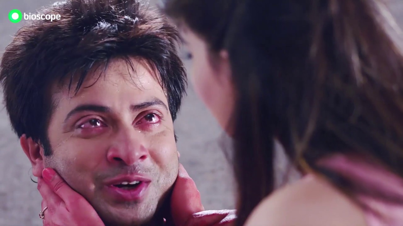 Bhalobasha Aaj Kal | Teaser - YouTube