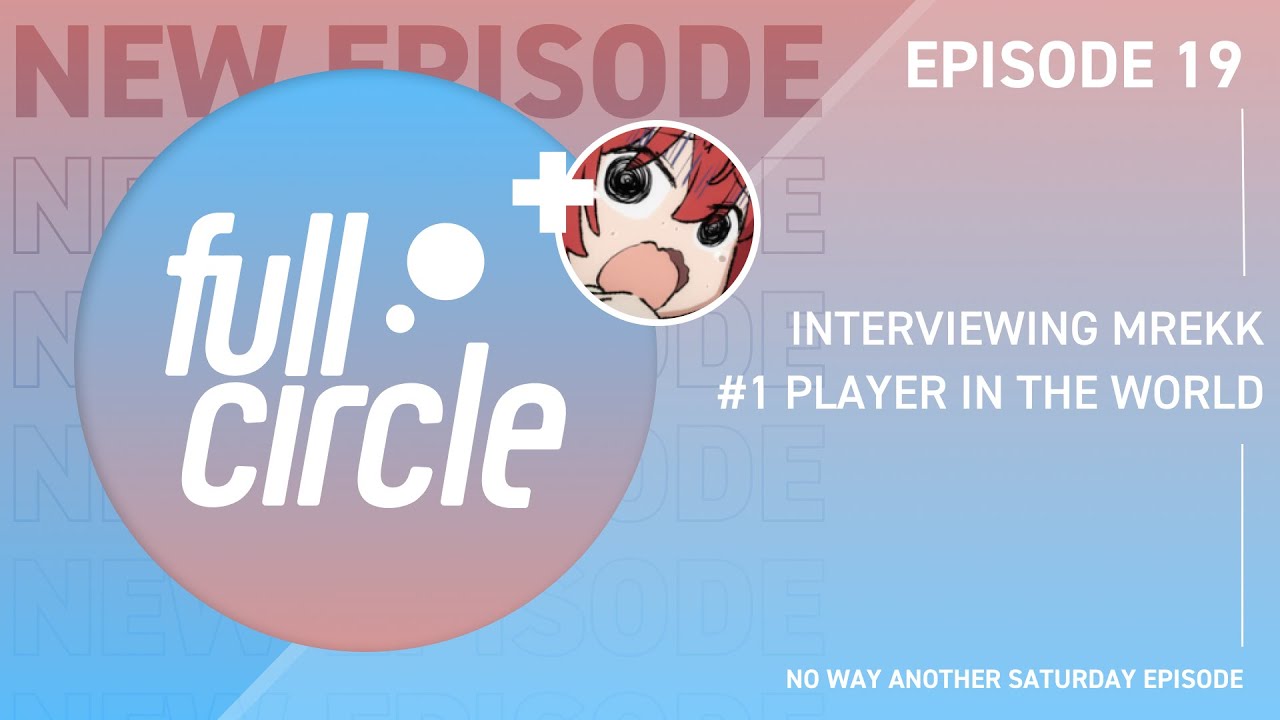 19 | Full Depth mrekk Interview - YouTube