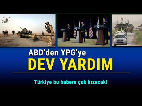 Abd savunma bütçesinde Y-pg'ye ayrılan pay belli oldu