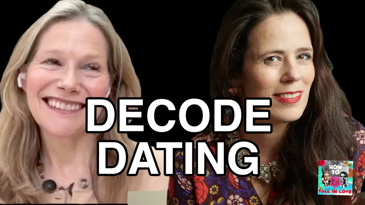 Ghosting, Bread Crumbing, Shelving & More: Dating Terms Decoded - YouTube