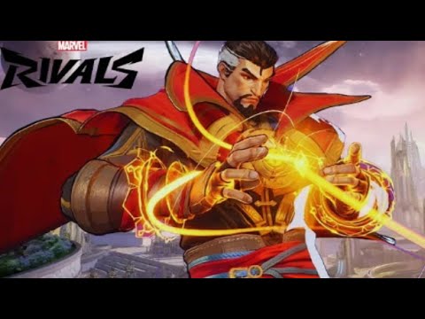 LIVE - iiTzTrizzyTV Dominates Marvel Rivals Ranked with viewers! Party ...
