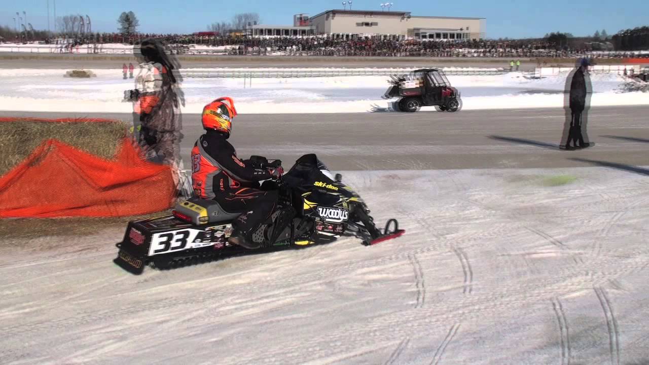 Wasua 525 2015 - YouTube