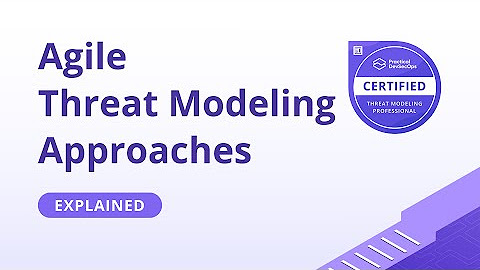 Threat Modeling | Certified Threat Modeling Professional (CTMP) | Practical DevSecOps - YouTube