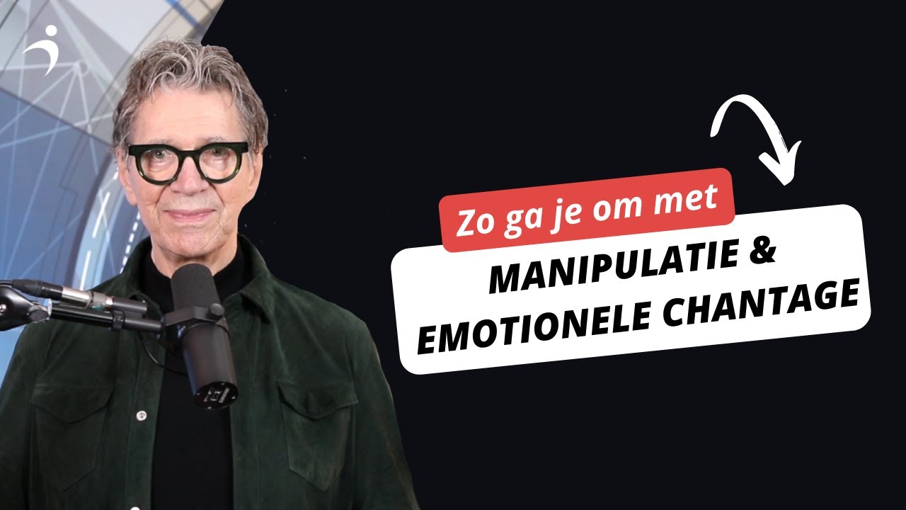 Alles over MANIPULATIE & EMOTIONELE CHANTAGE | MindTuning.nl - YouTube