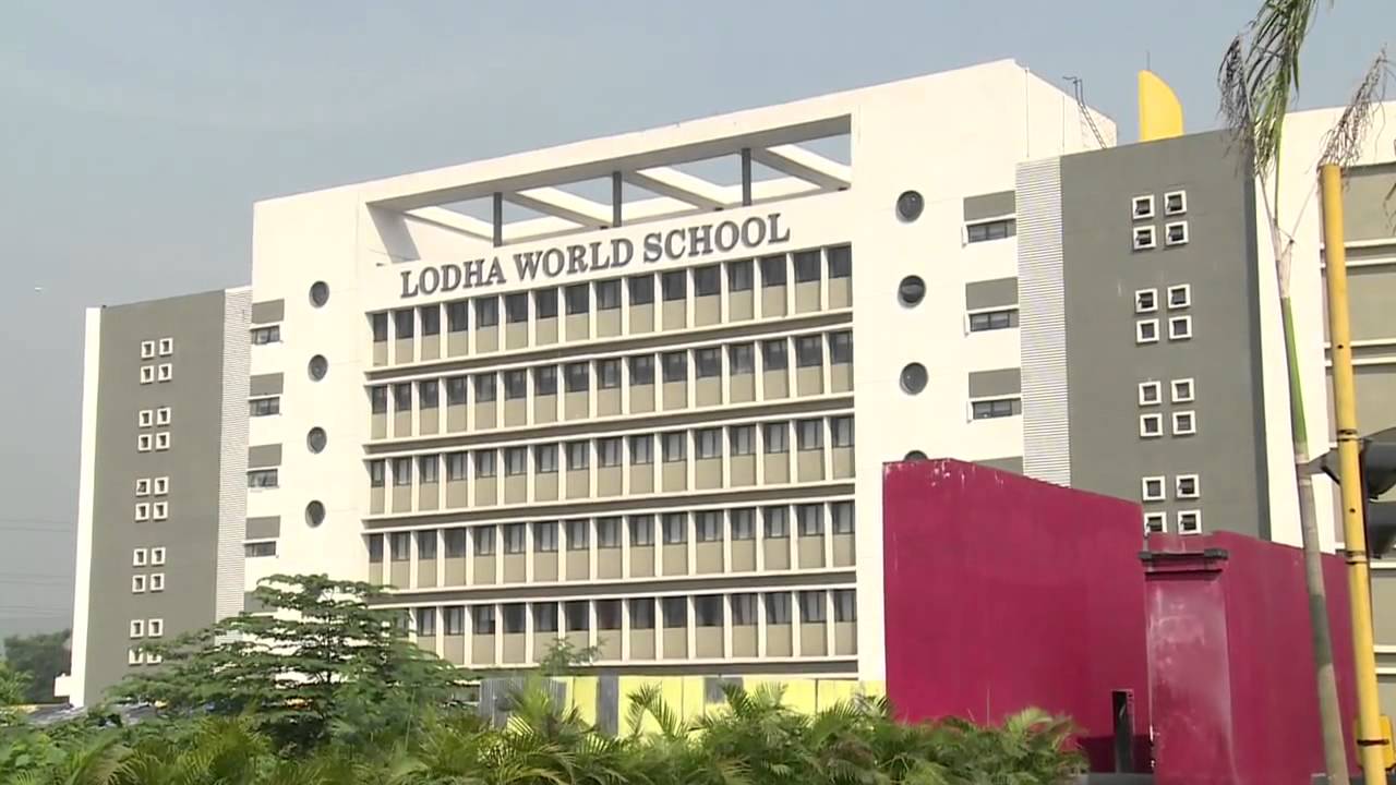 LODHA PALAVA CITY - YouTube